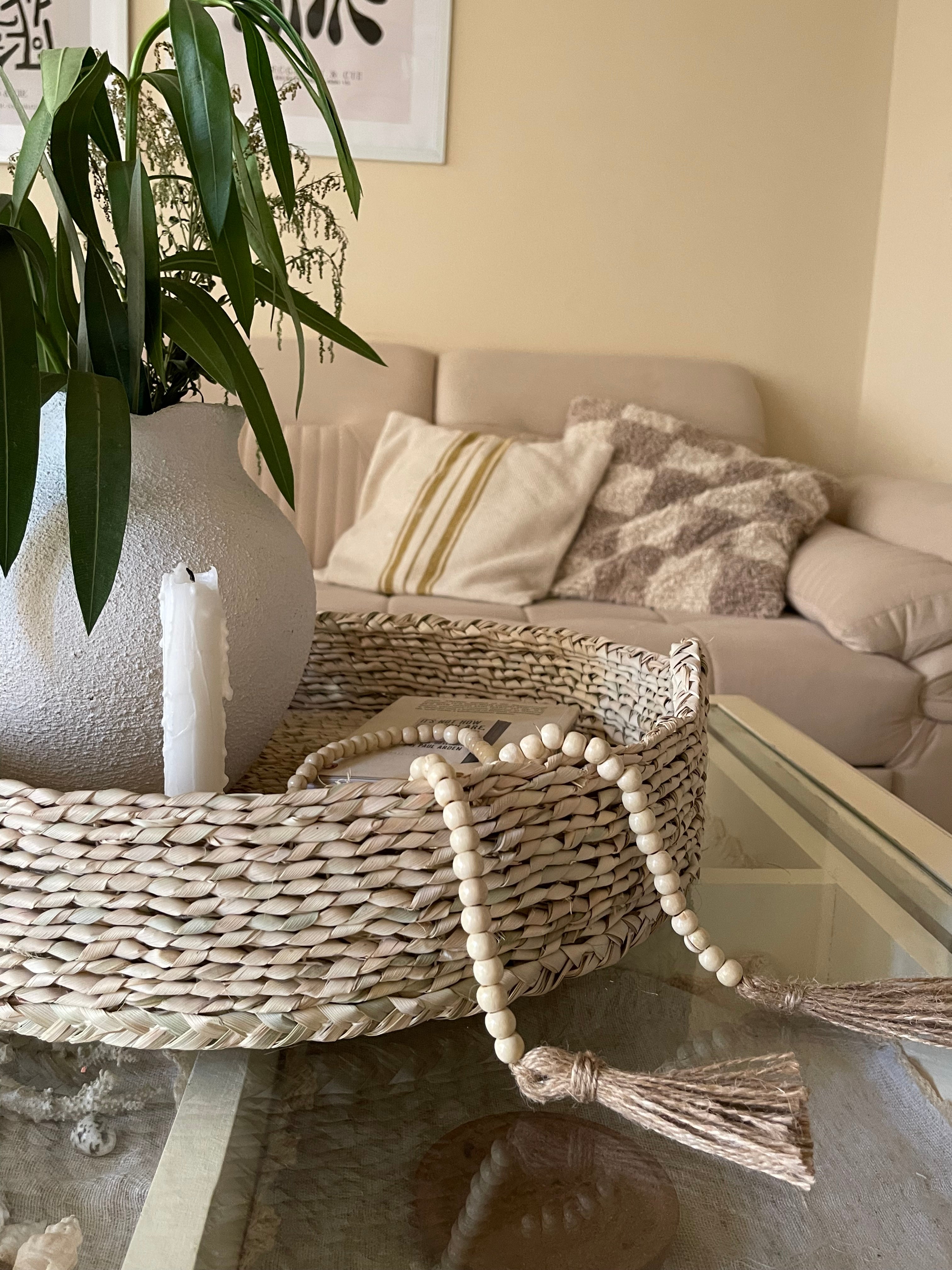 Poufs & Boxes & Trays – Jouzoor