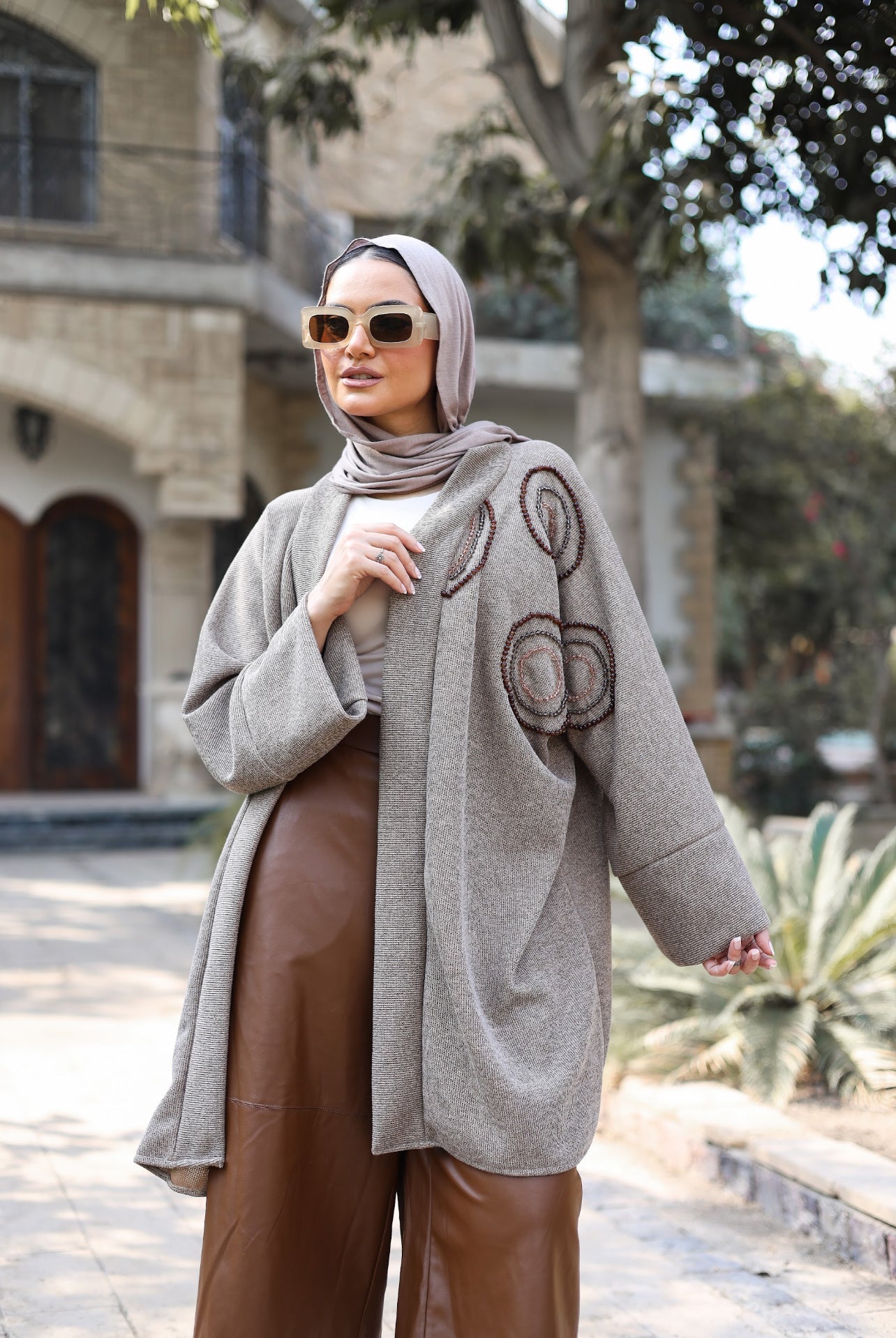 Women wear – Jouzoor