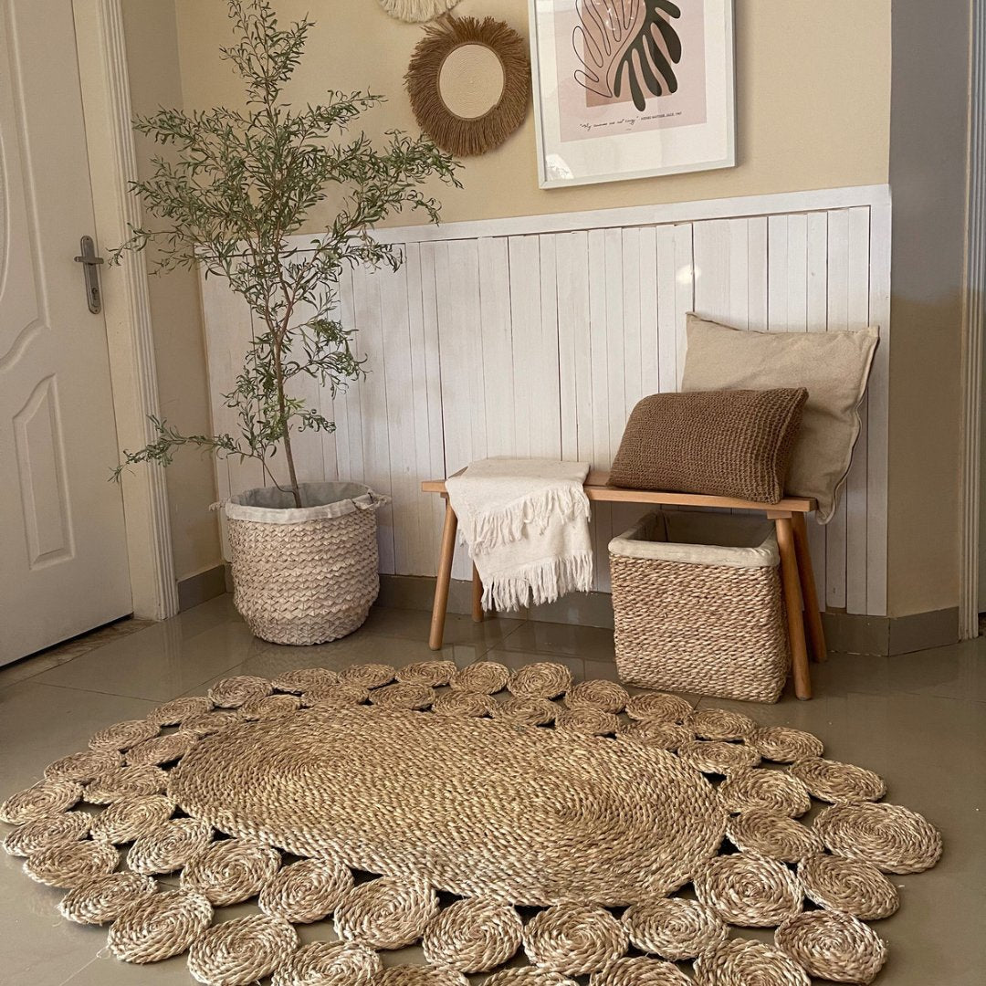 Mats & Rugs – Jouzoor