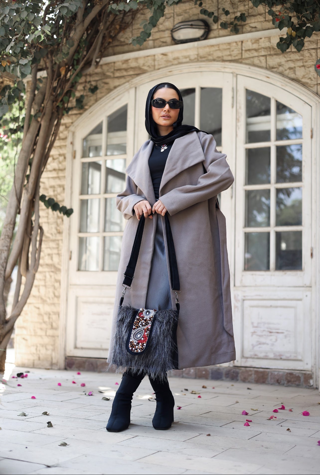 Bags – Jouzoor