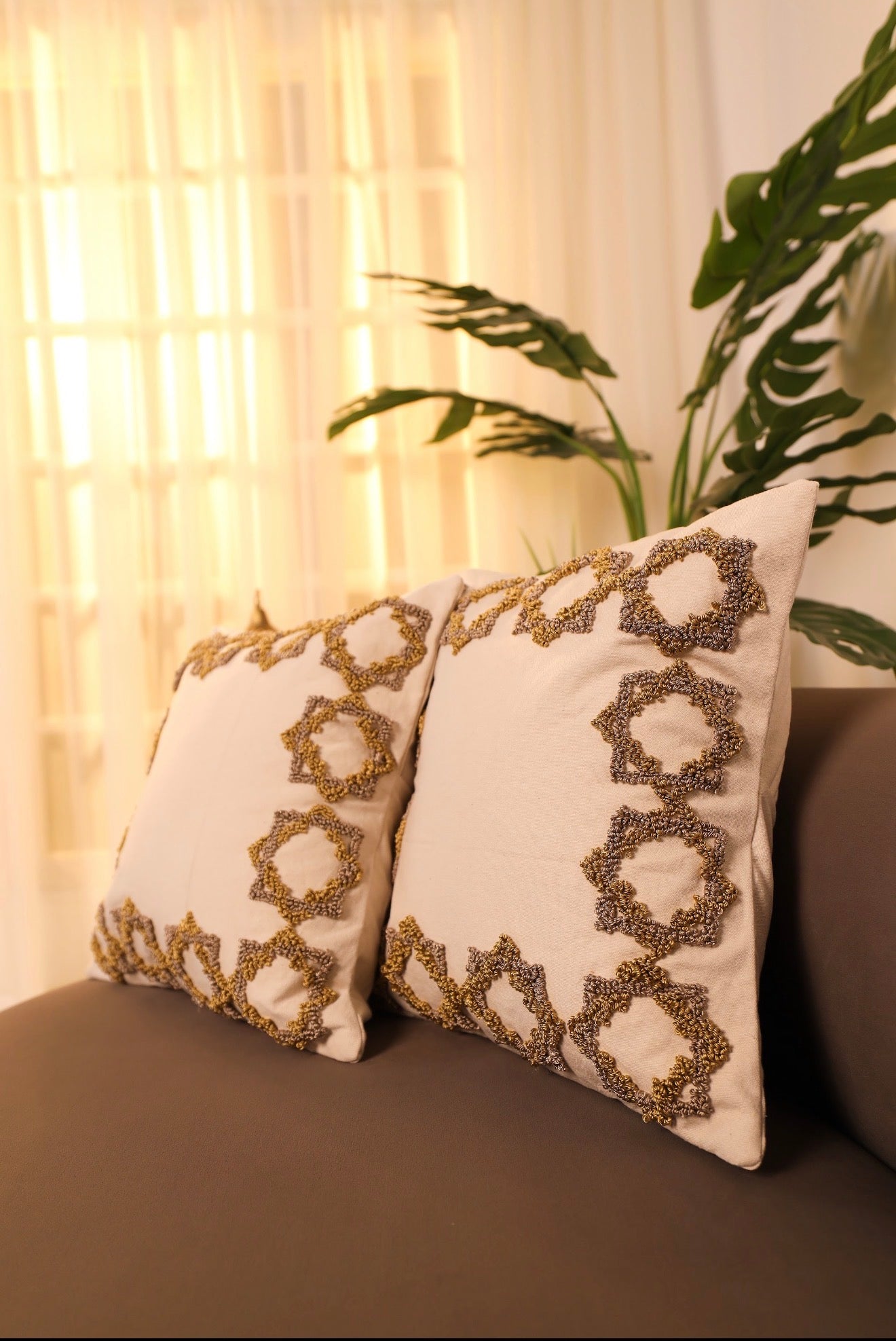 Islamic star set – Jouzoor