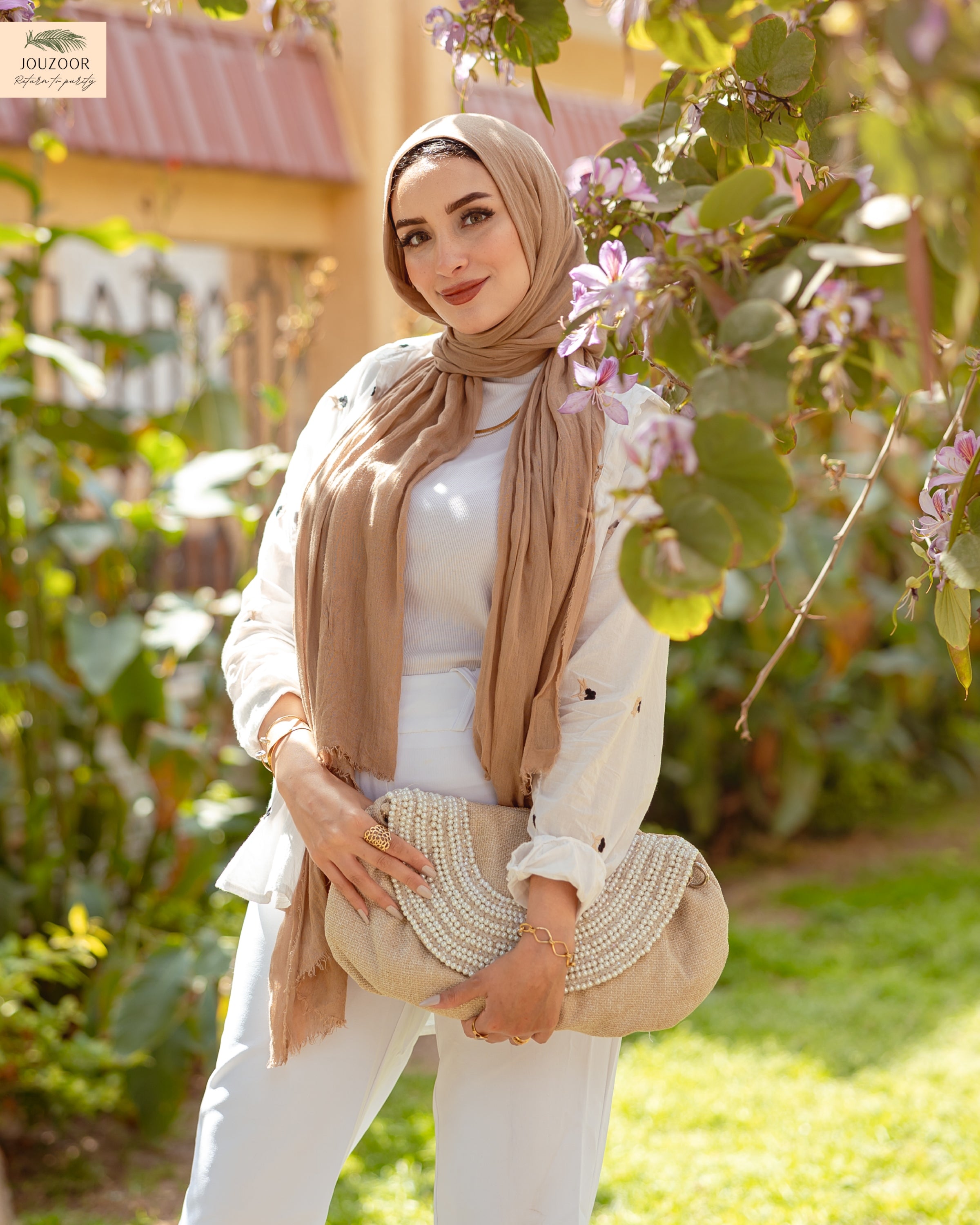 Glory bag – Jouzoor