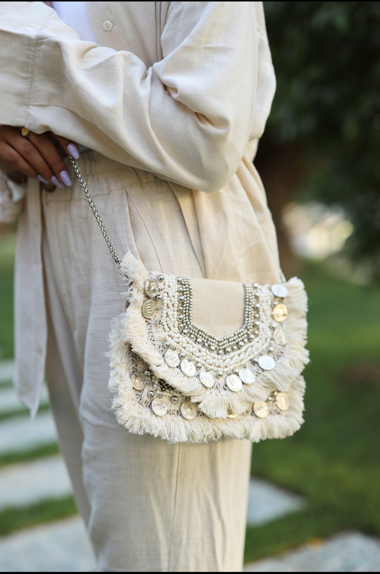 Mini clutch – Jouzoor